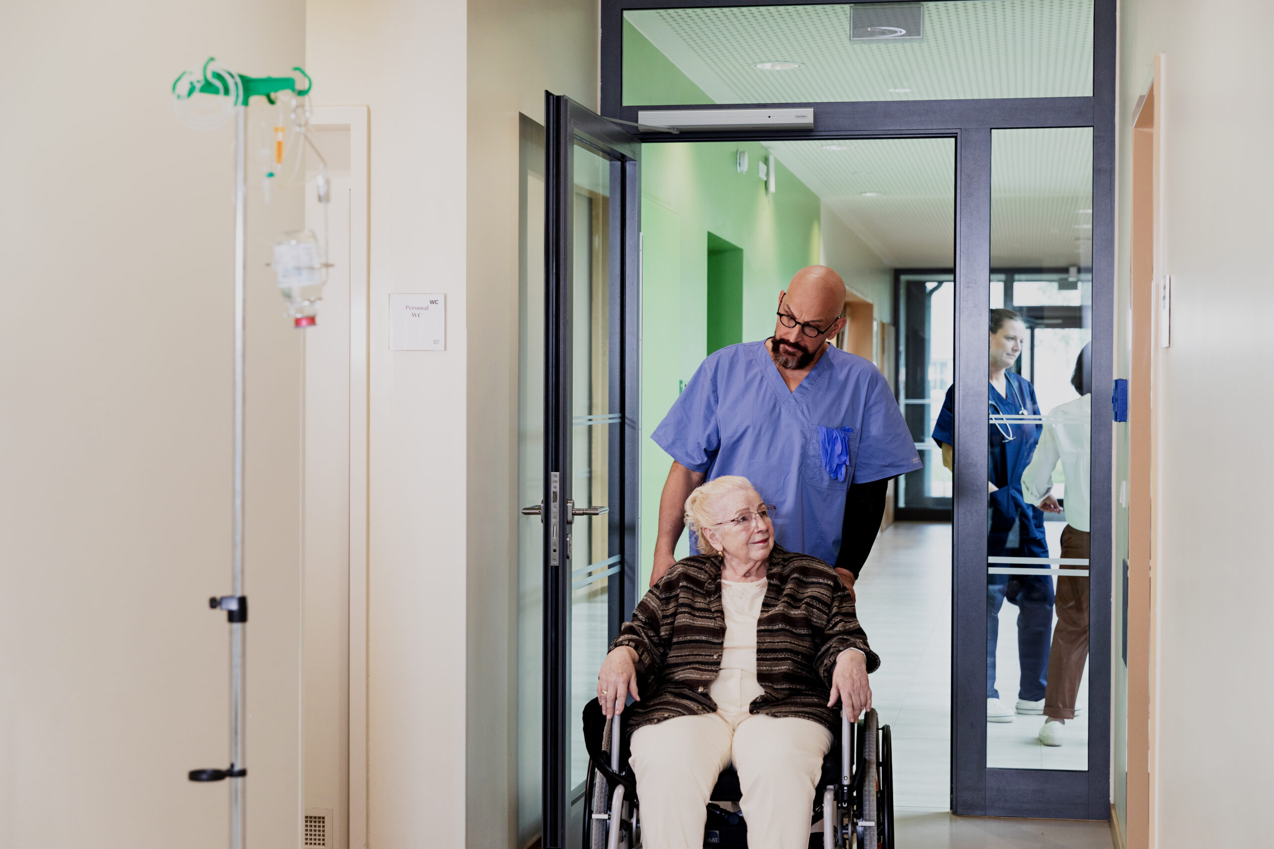 Case Studies - Ident2be